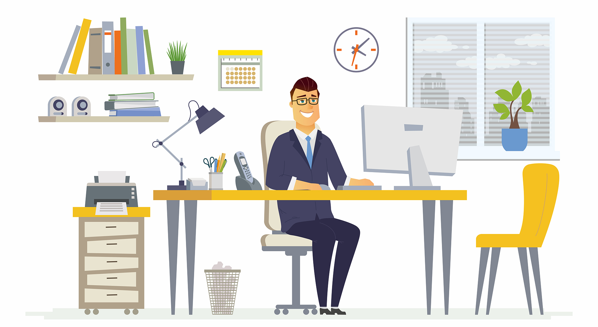 Home & Office Automation - JetSpot Networks Home & Office Automation - JetSpot Networks